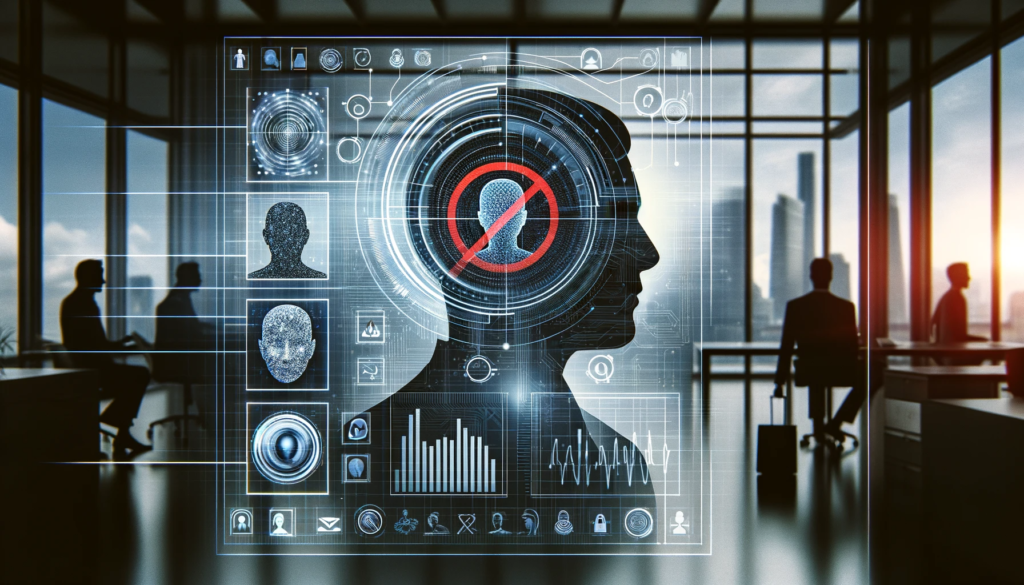 EU AI Act Prohibits Emotion Recognition Systems